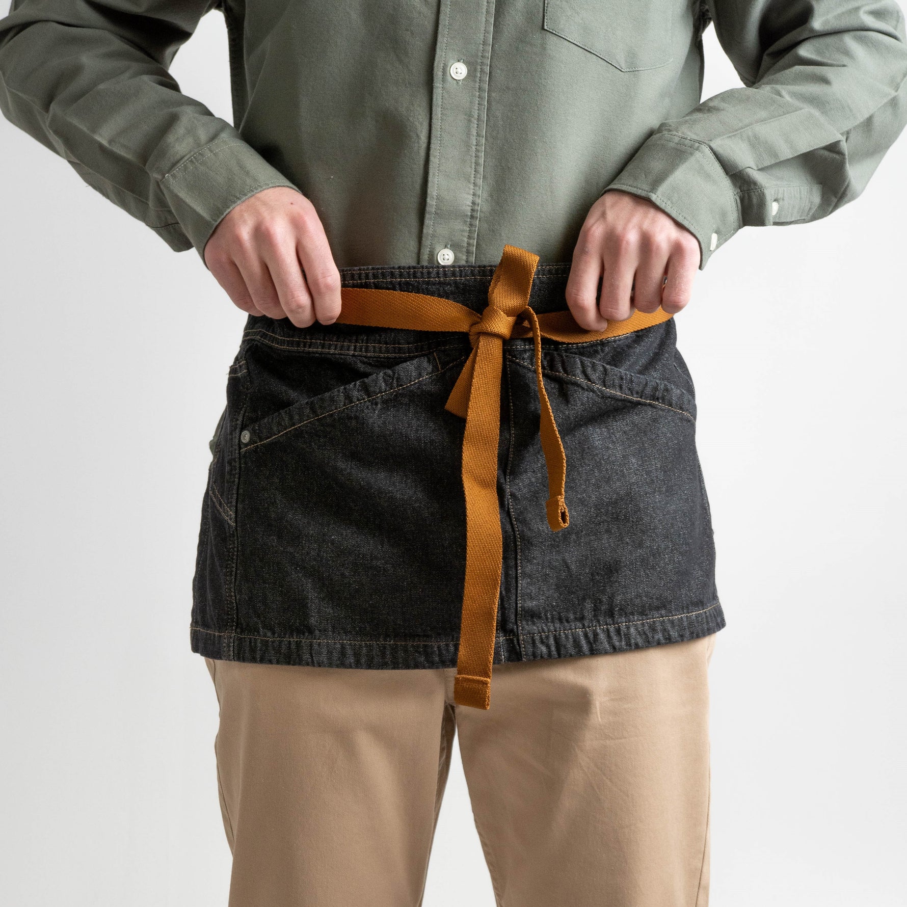 Drape & Stitch | Custom Bespoke Uniforms